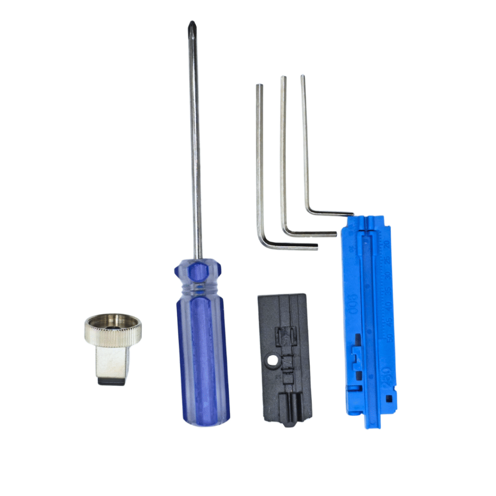 Kit de Instalación FTTH | Fibercom Group